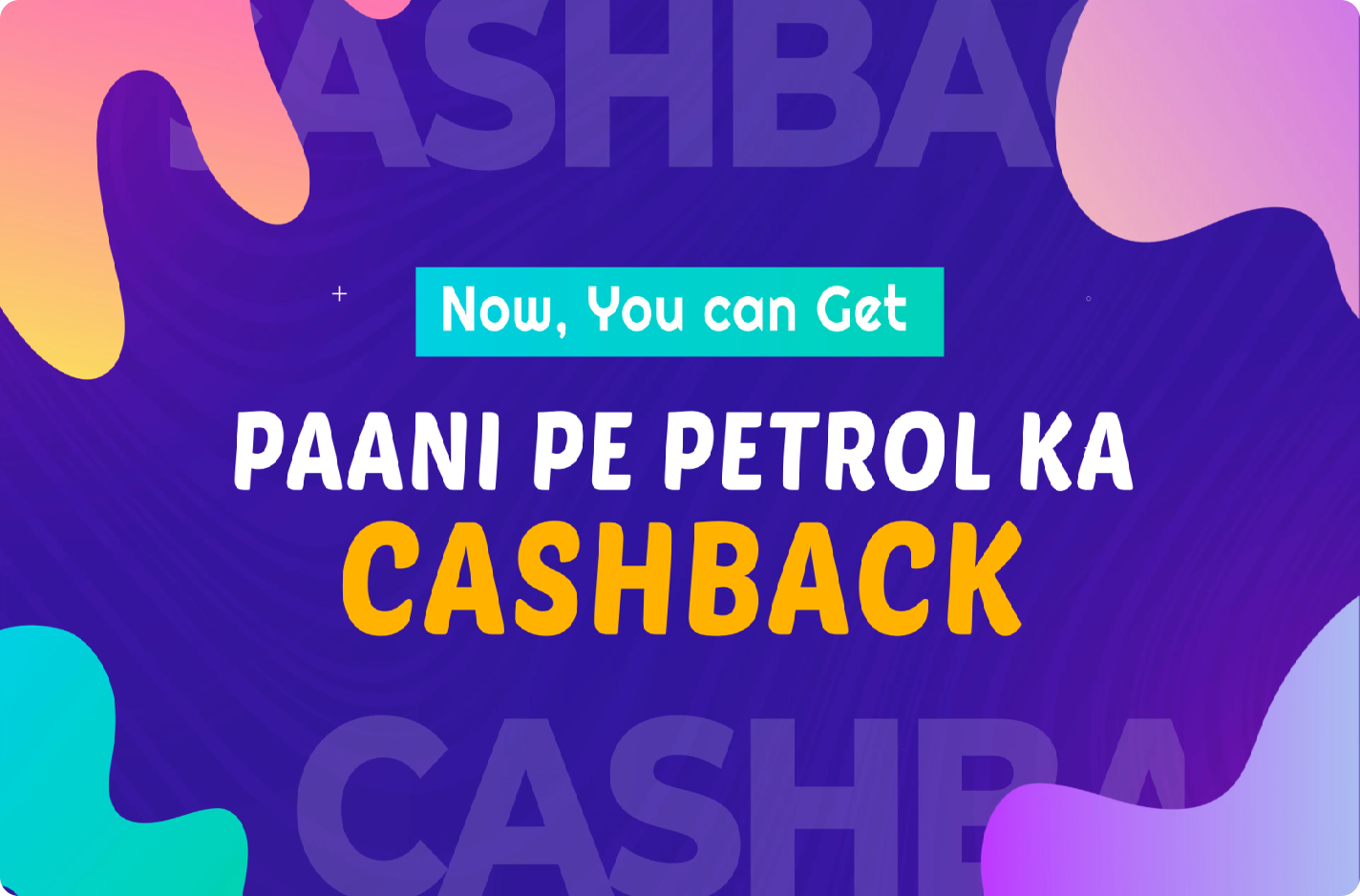 Global Garner - Exclusive Cashback Offers on Every Transaction